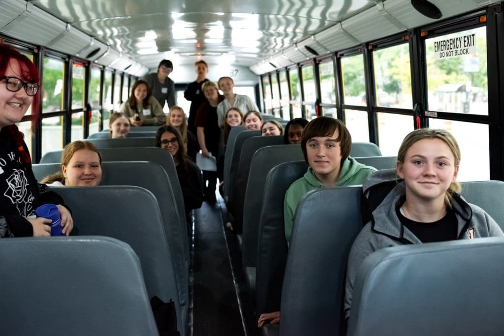Plan a Field Trip - Justice & Democracy Centers